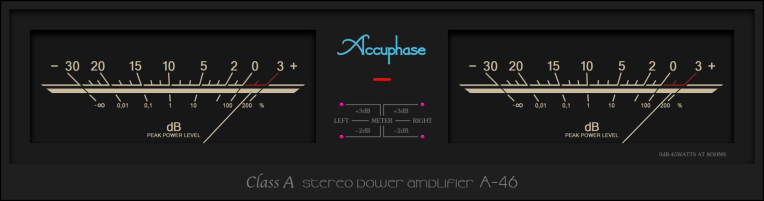 Foobar2000 VU Meter Skin Gallery | The Audio File