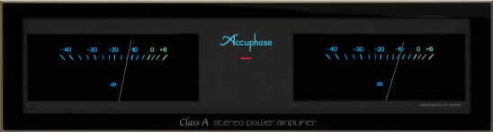 Foobar2000 VU Meter Skin Gallery | The Audio File