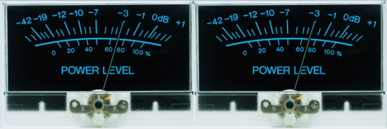 Foobar2000 VU Meter Skin Gallery | The Audio File