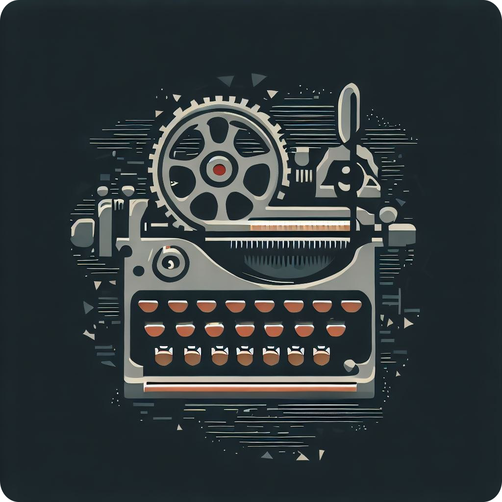 daktilo ~ Turn Your Keyboard Into A Typewriter | The Audio File