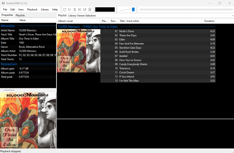 Foobar2000 ~ The First Steps | The Audio File